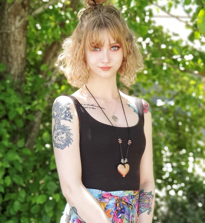 Tenacious Shari turning her SACE dream into reality - South Australian ...