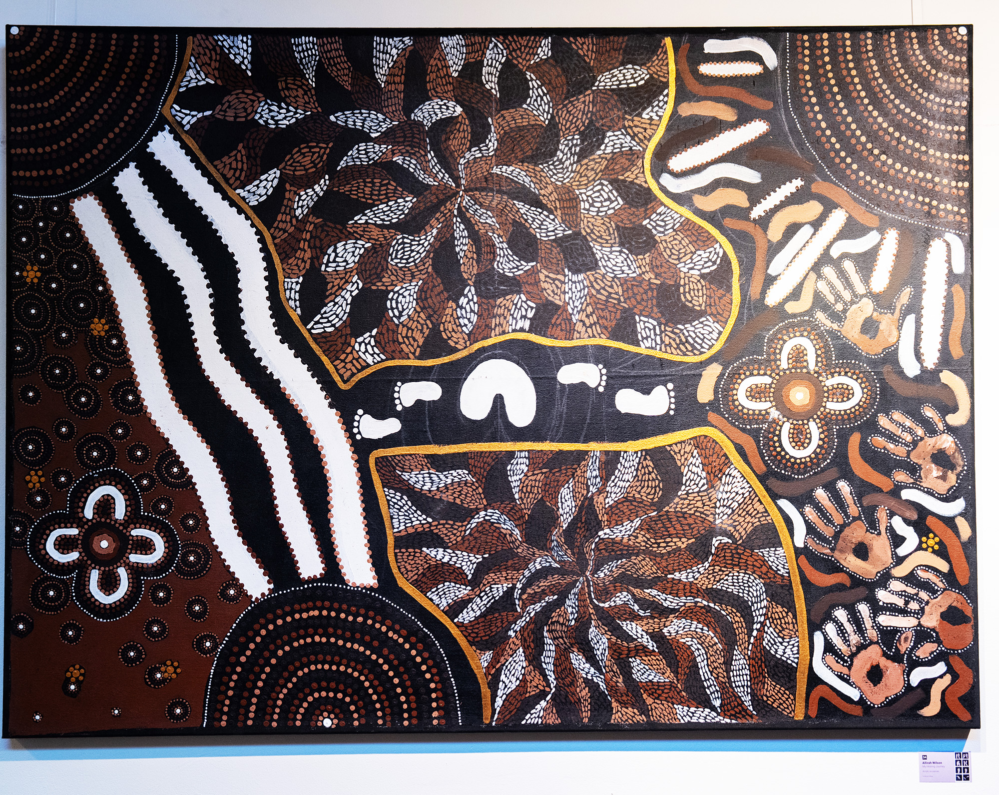 Art and Design Artwork - South Australian Certificate of Education