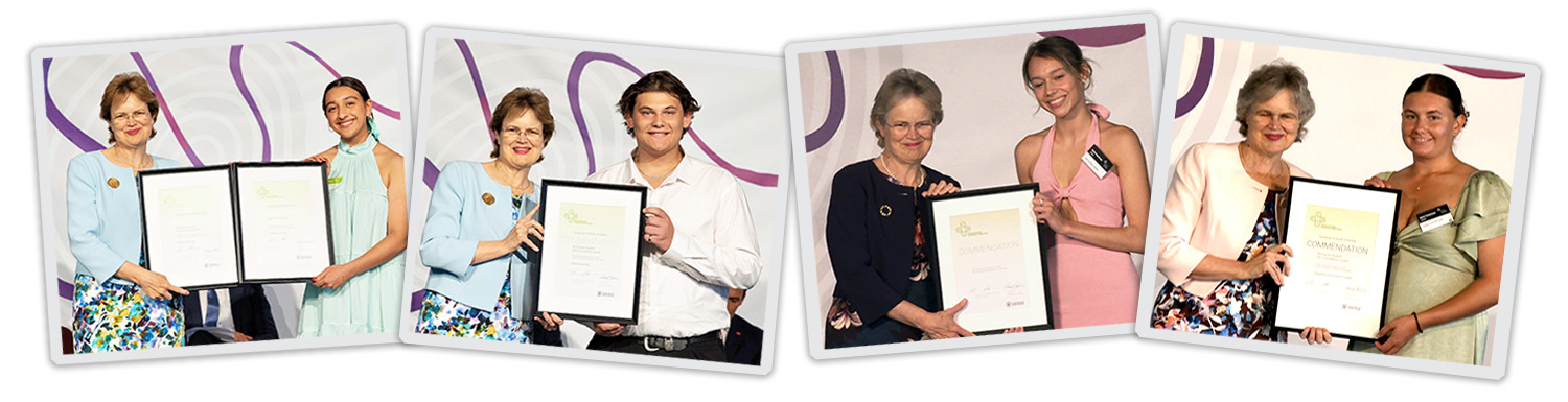 Aboriginal Student SACE Excellence Award - South Australian Certificate ...