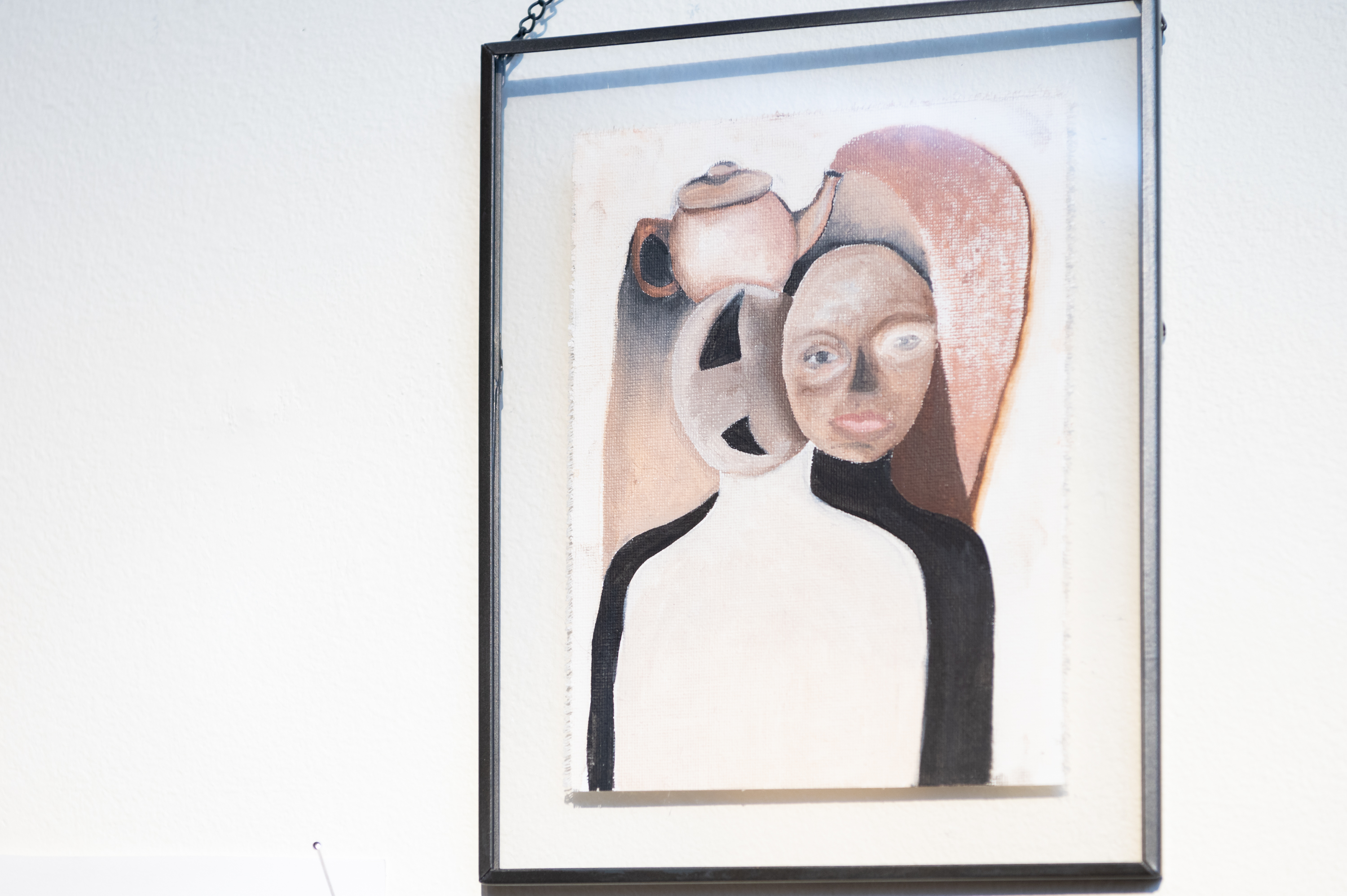 Jesse Thomson - South Australian Certificate of Education